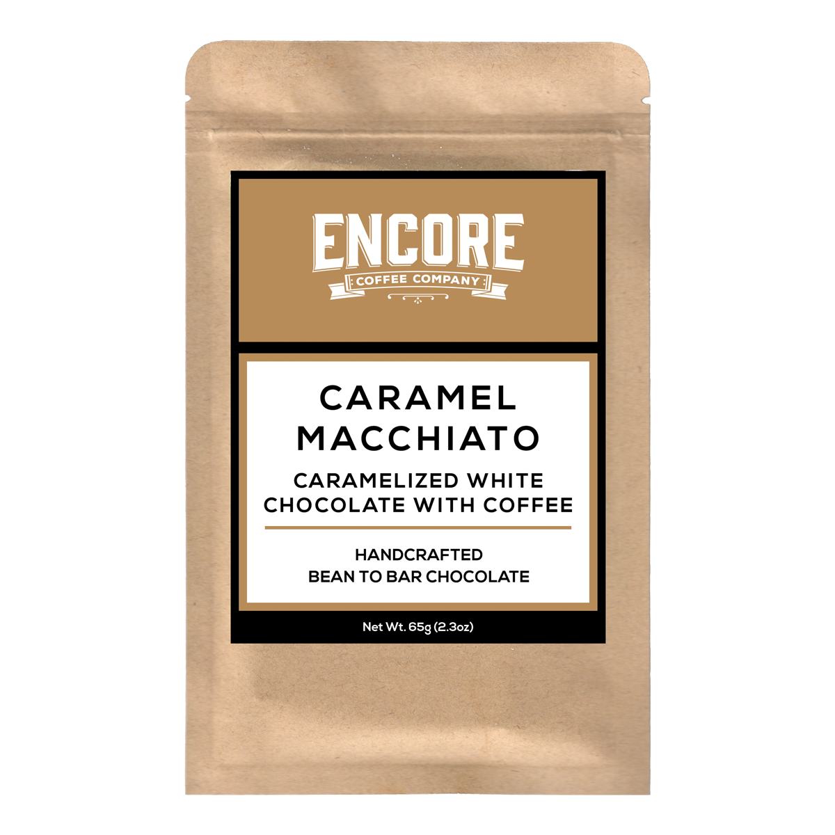 Encore Coffee Company