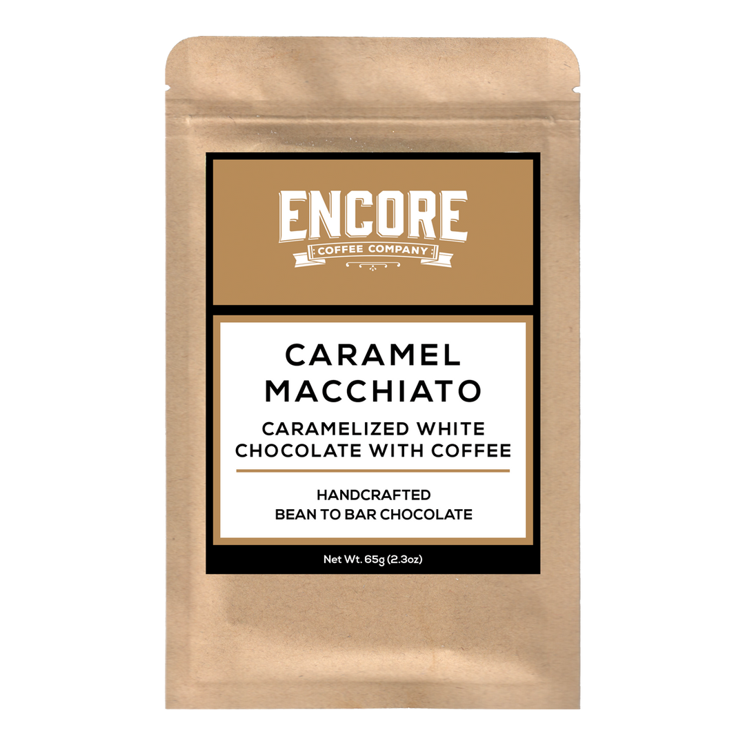 Encore Coffee Company