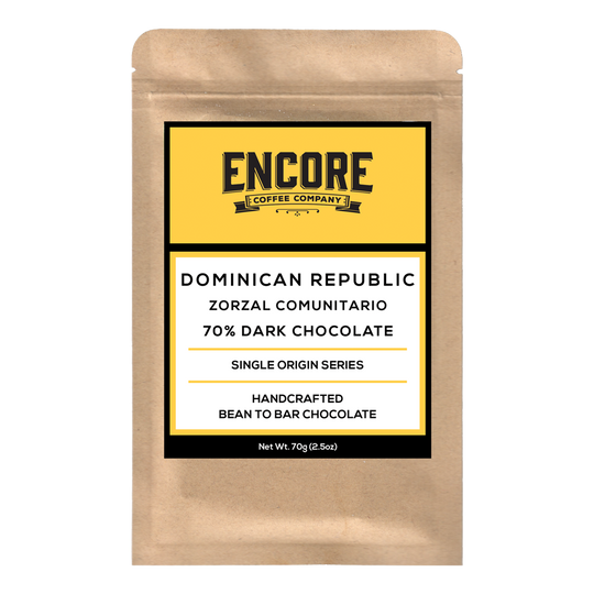 Encore Coffee & Chocolate