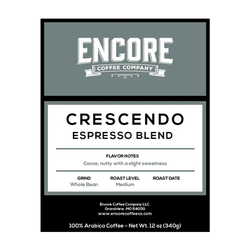 Encore Coffee Company