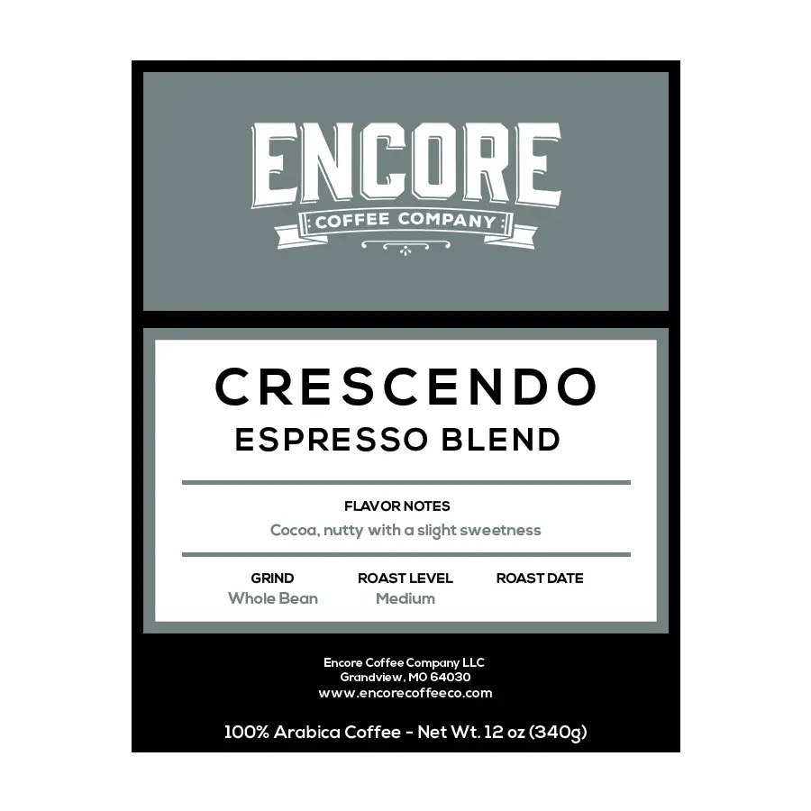 Encore Coffee Company