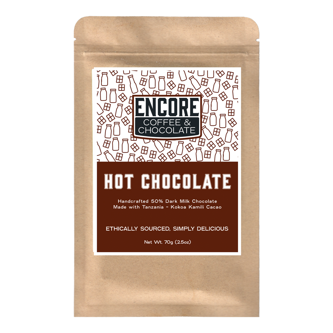 Encore Coffee & Chocolate