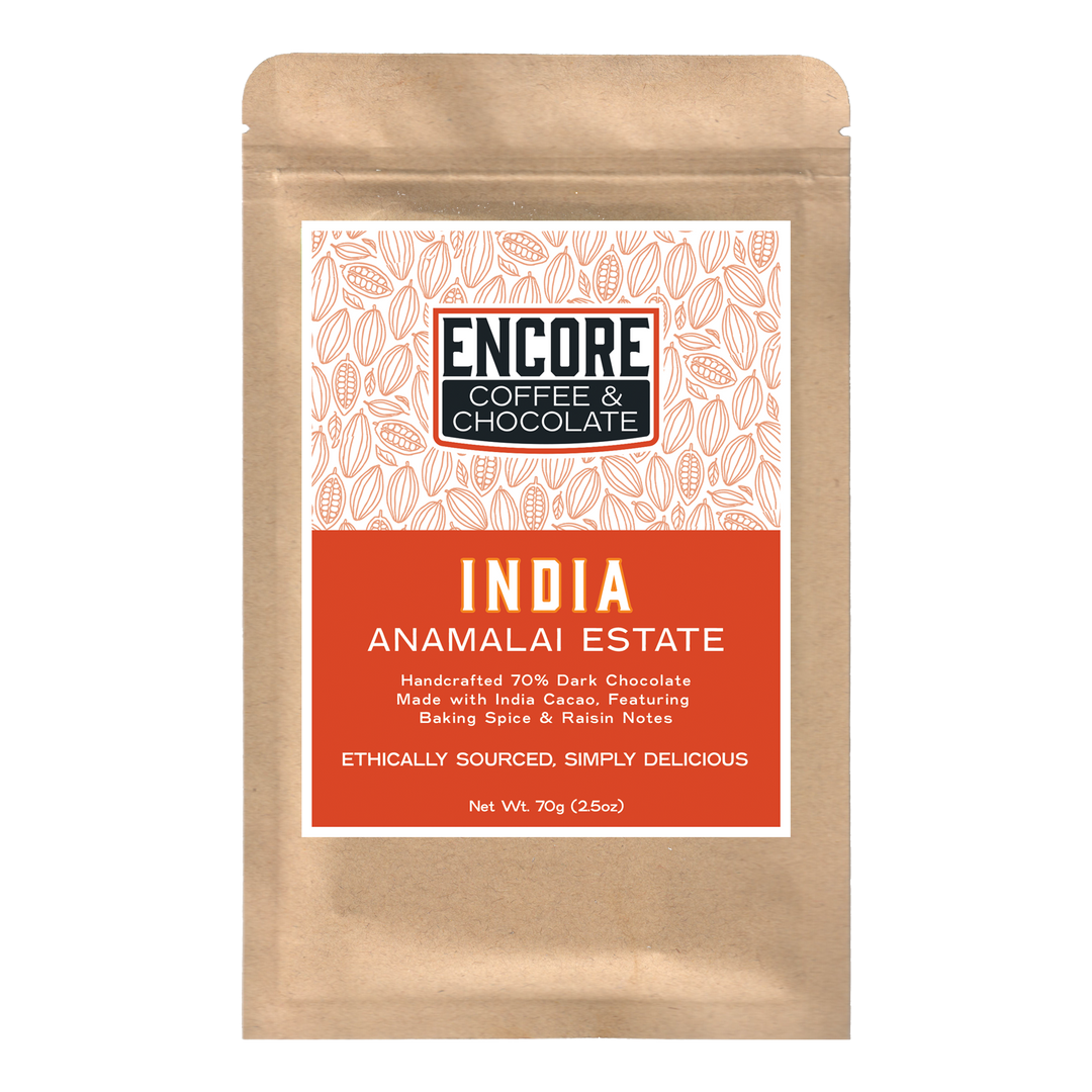 Encore Coffee & Chocolate
