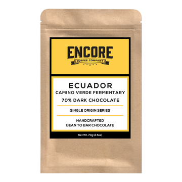 Encore Coffee & Chocolate