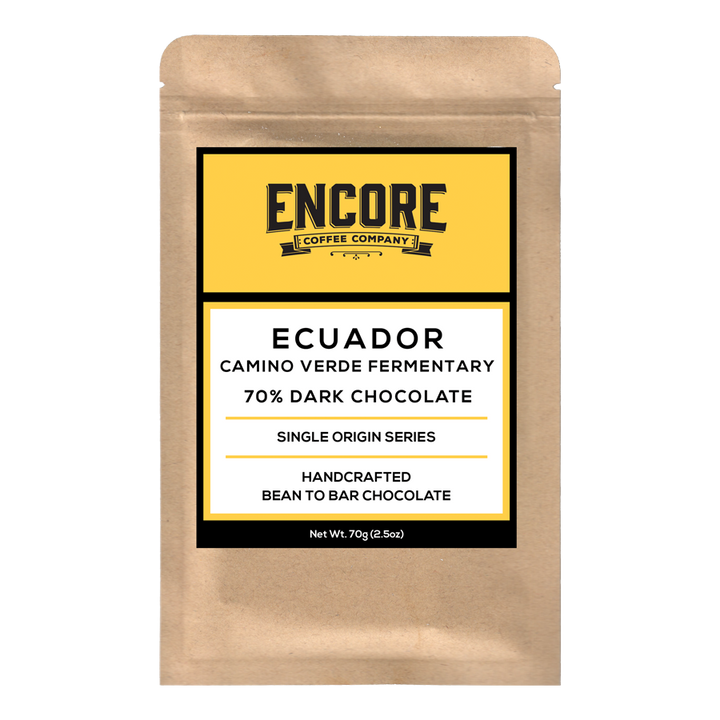 Encore Coffee & Chocolate