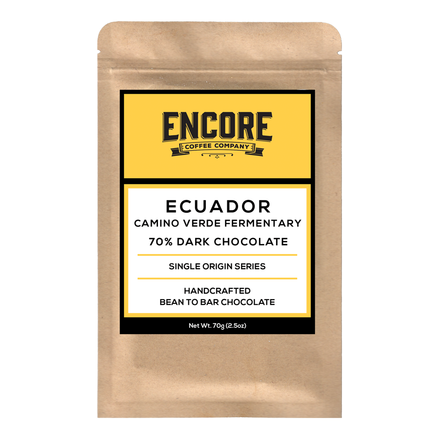 Encore Coffee & Chocolate