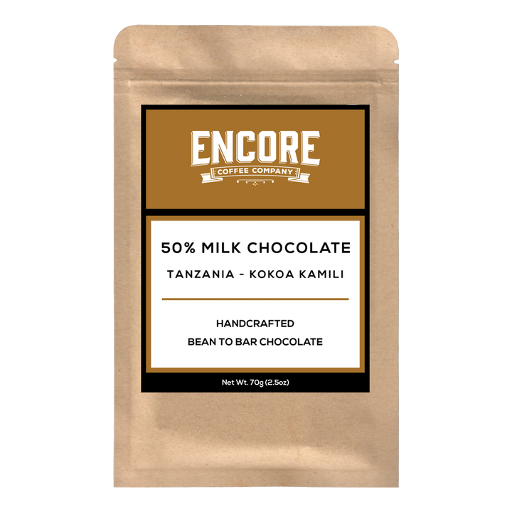 Encore Coffee Company