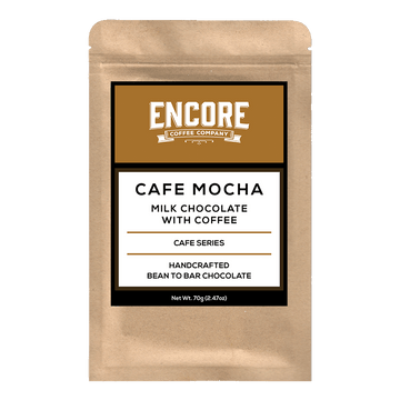 Encore Coffee Company